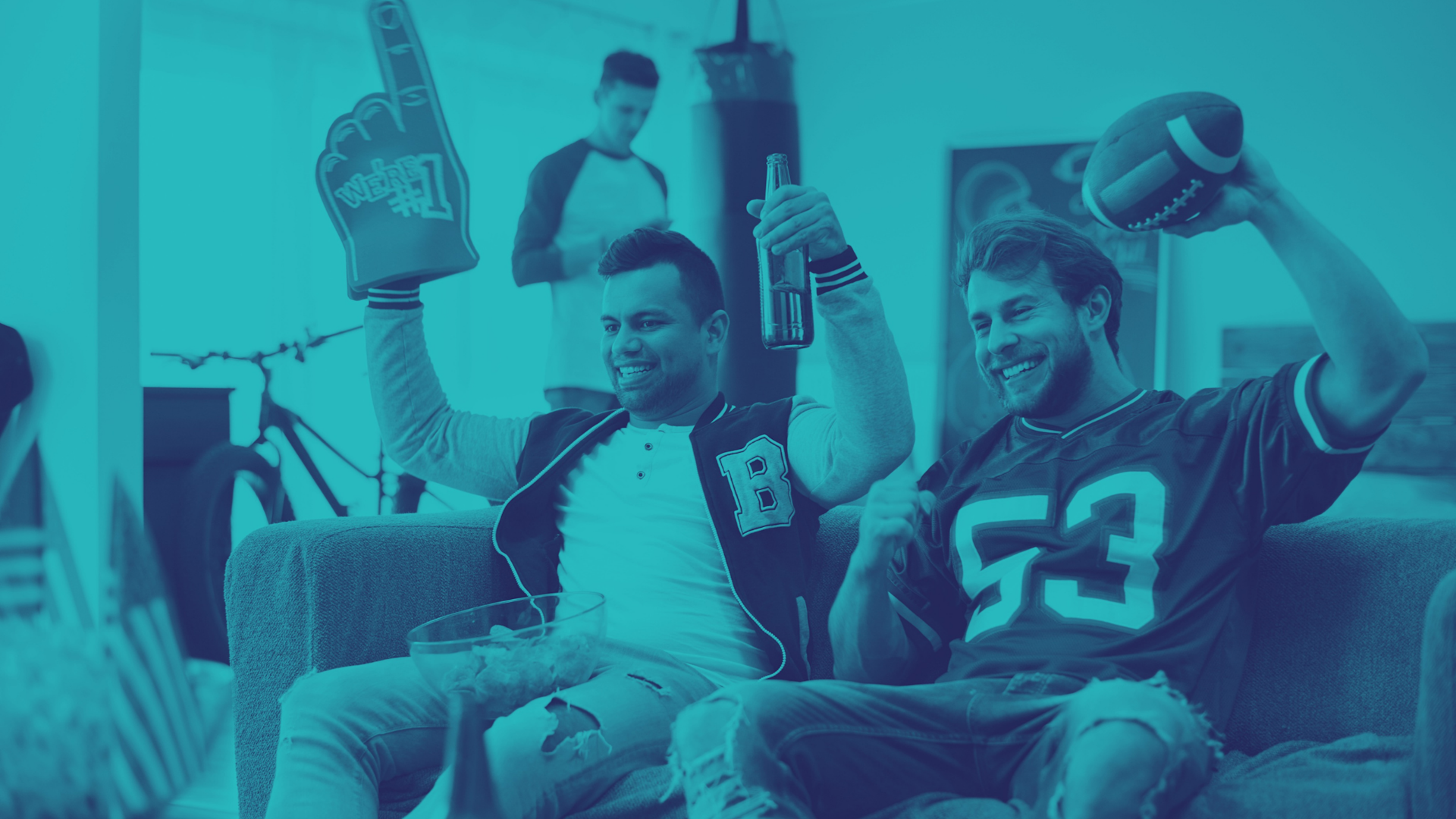 Live Stream Marketing Strategies for Sports Services