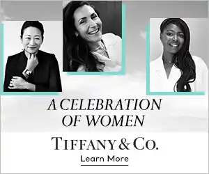 Ads Targeting Women: Celebrating Women's History Month
