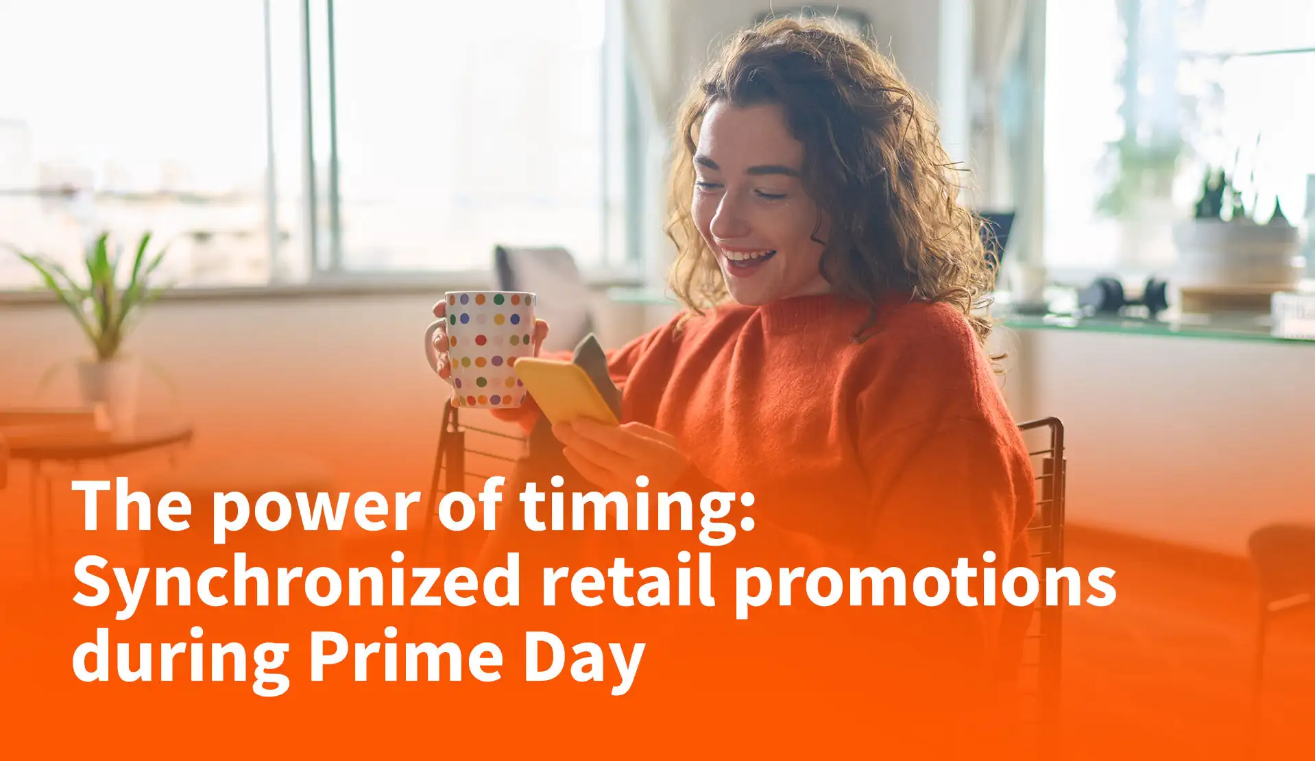 The Power of Timing: Synchronized Retail Promotions During Prime Day