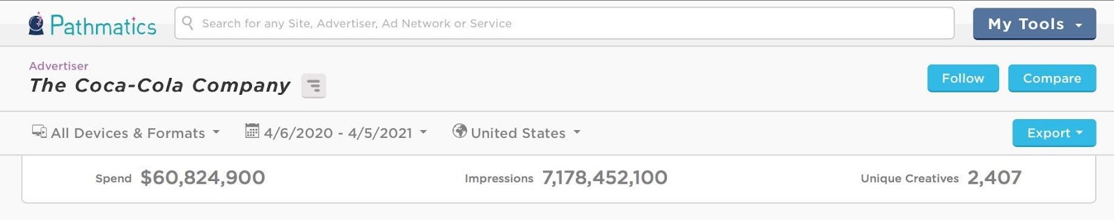 How to Win Your Next RFP with Pathmatics