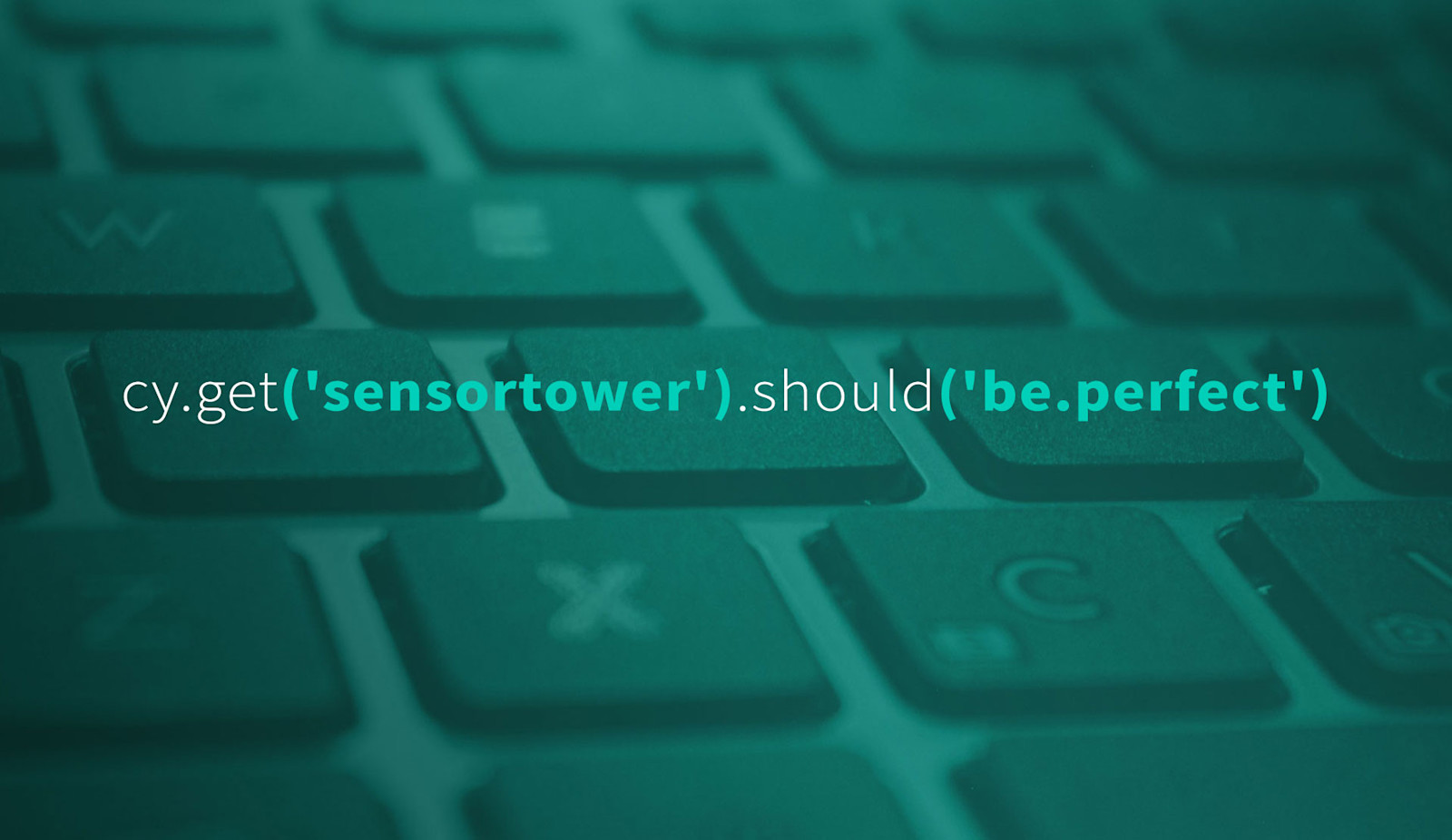 E2E Testing, Migrating to Cypress