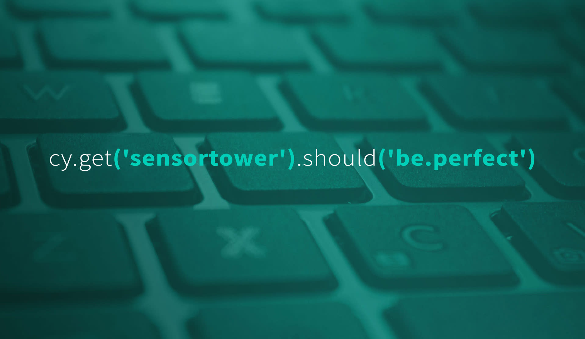 E2E Testing, Migrating to Cypress