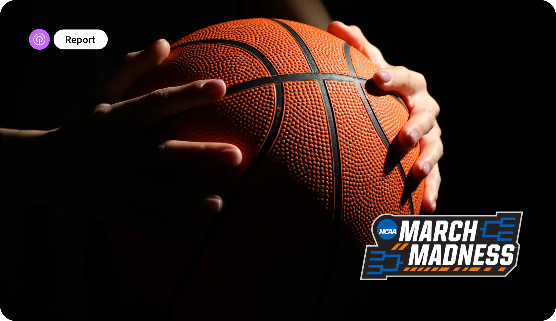 March Madness 2025 | Data-Driven Ad Insights
