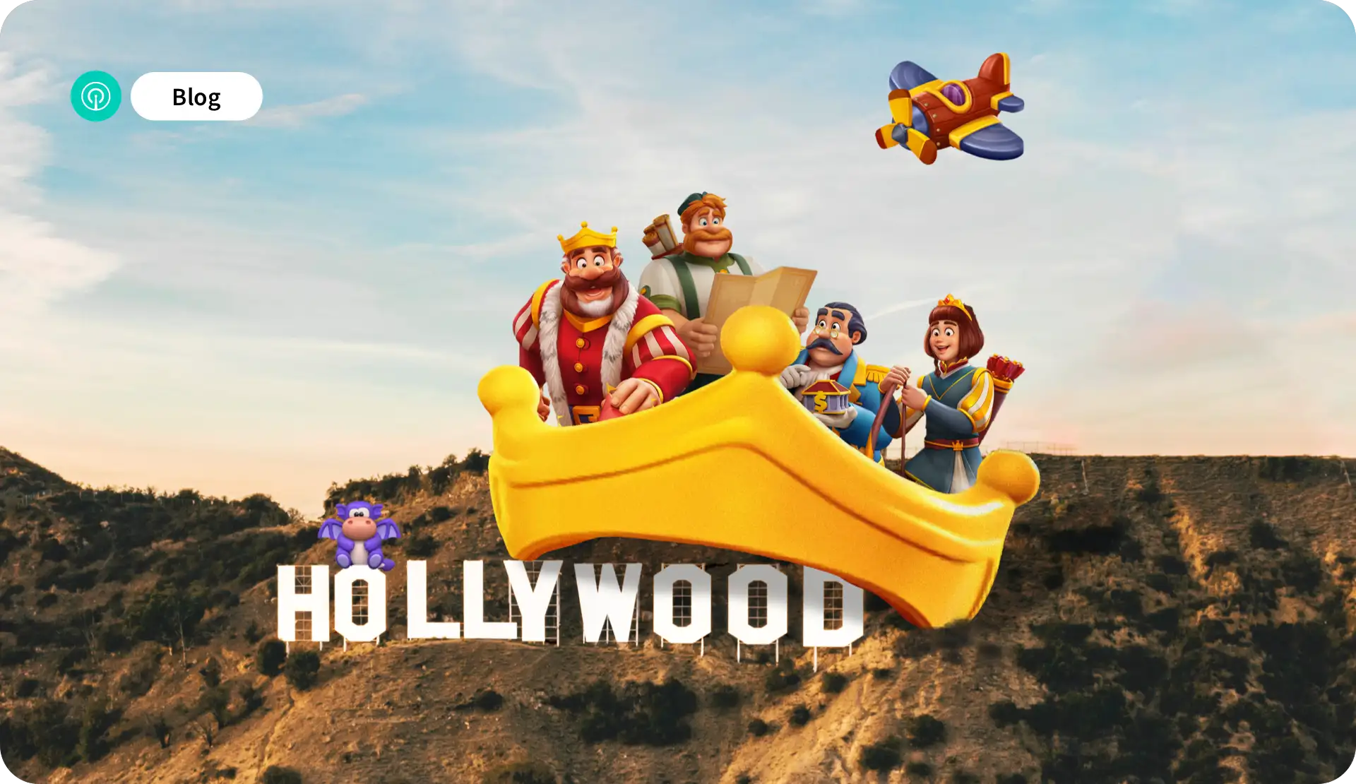Mobile Games Shine Spotlight on Celebrity Advertising