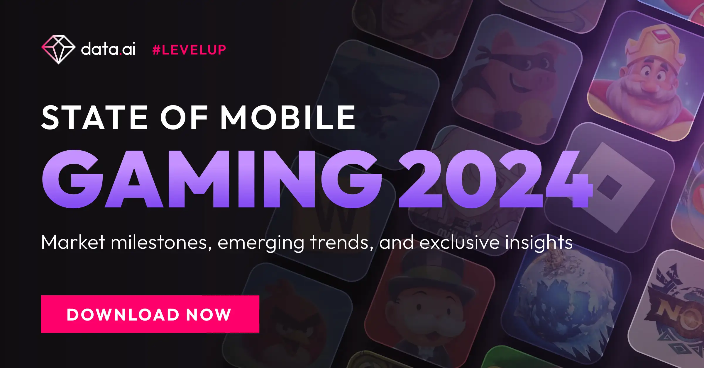 2024 State of Mobile Gaming