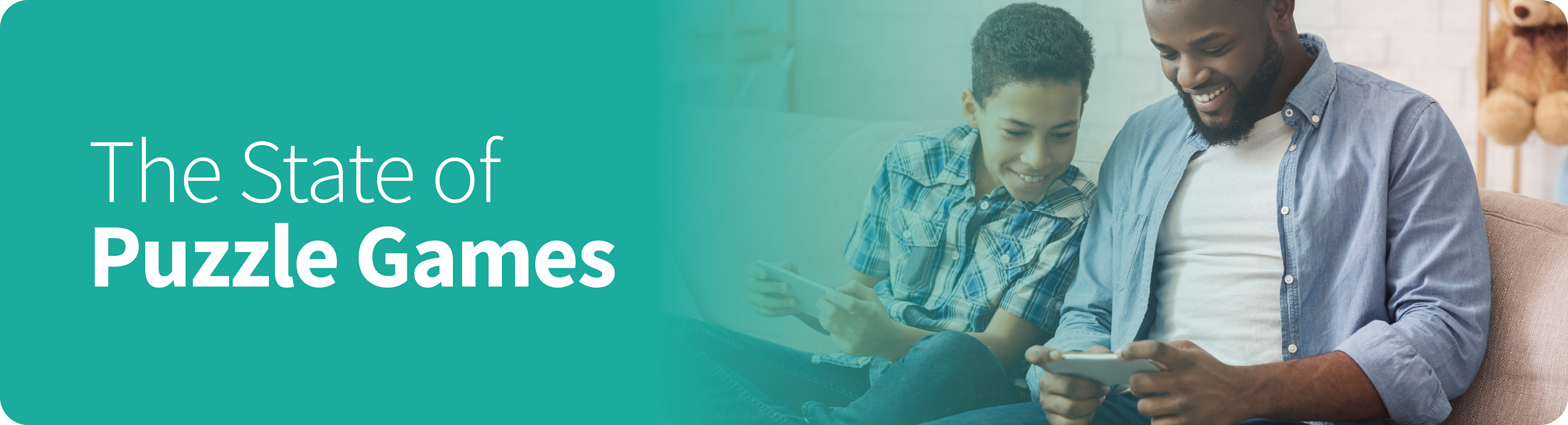 Report: Stay ahead in the evolving mobile puzzle gaming landscape