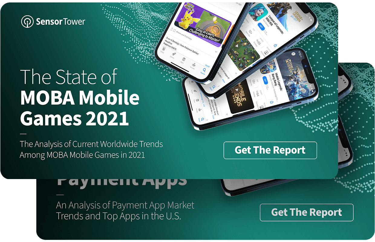 Sensor Tower - Market-Leading Digital & Mobile Intelligence