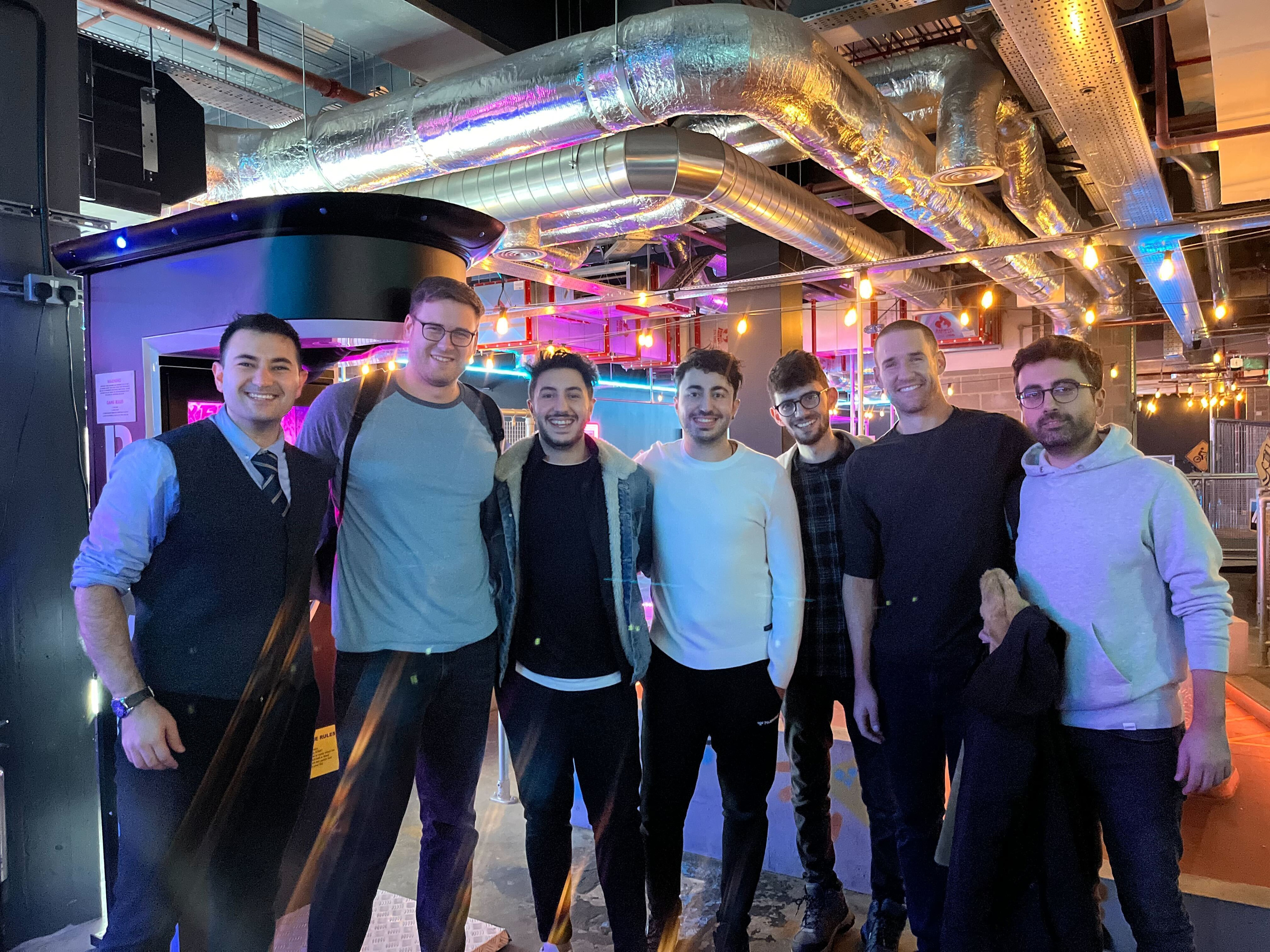 Sensor Tower Careers - We're Hiring!