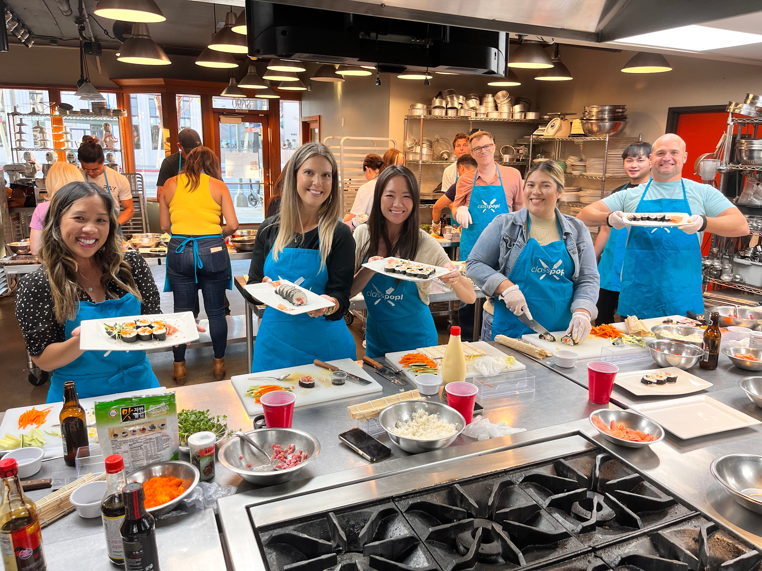 Sensor Tower Careers - We're Hiring!