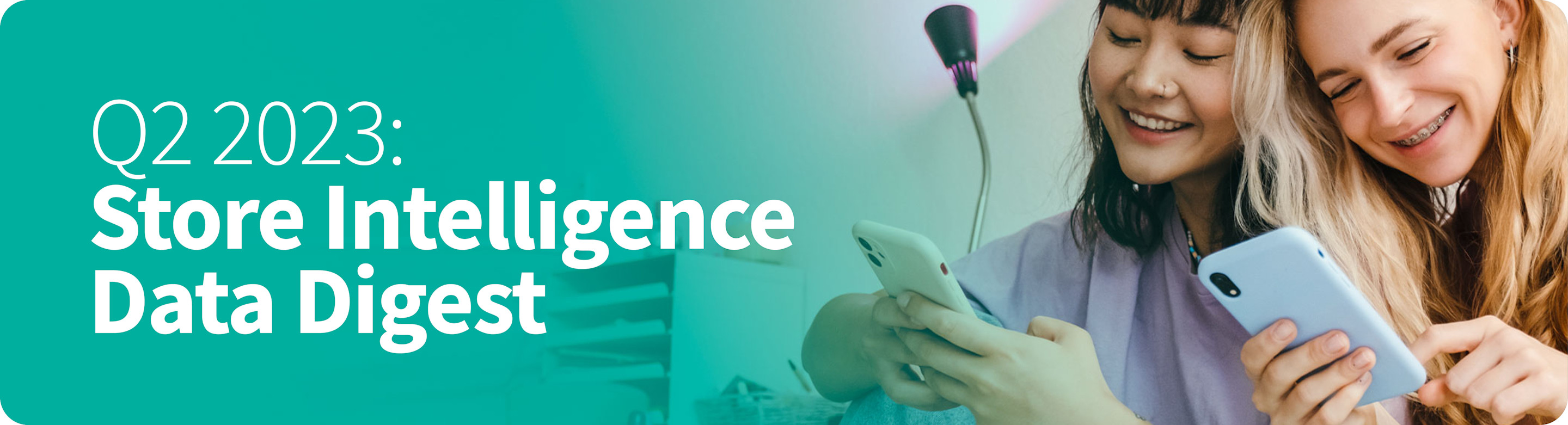 Sensor Tower Report: Q2 2023 Data Digest