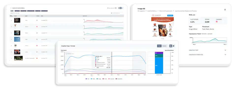 Pathmatics 2.0 | Robust Ad Intelligence