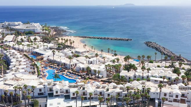 Restplass | Finn billige restplasser til Syden | TUI.no