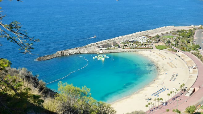 Restplass | Finn billige restplasser til Syden | TUI.no