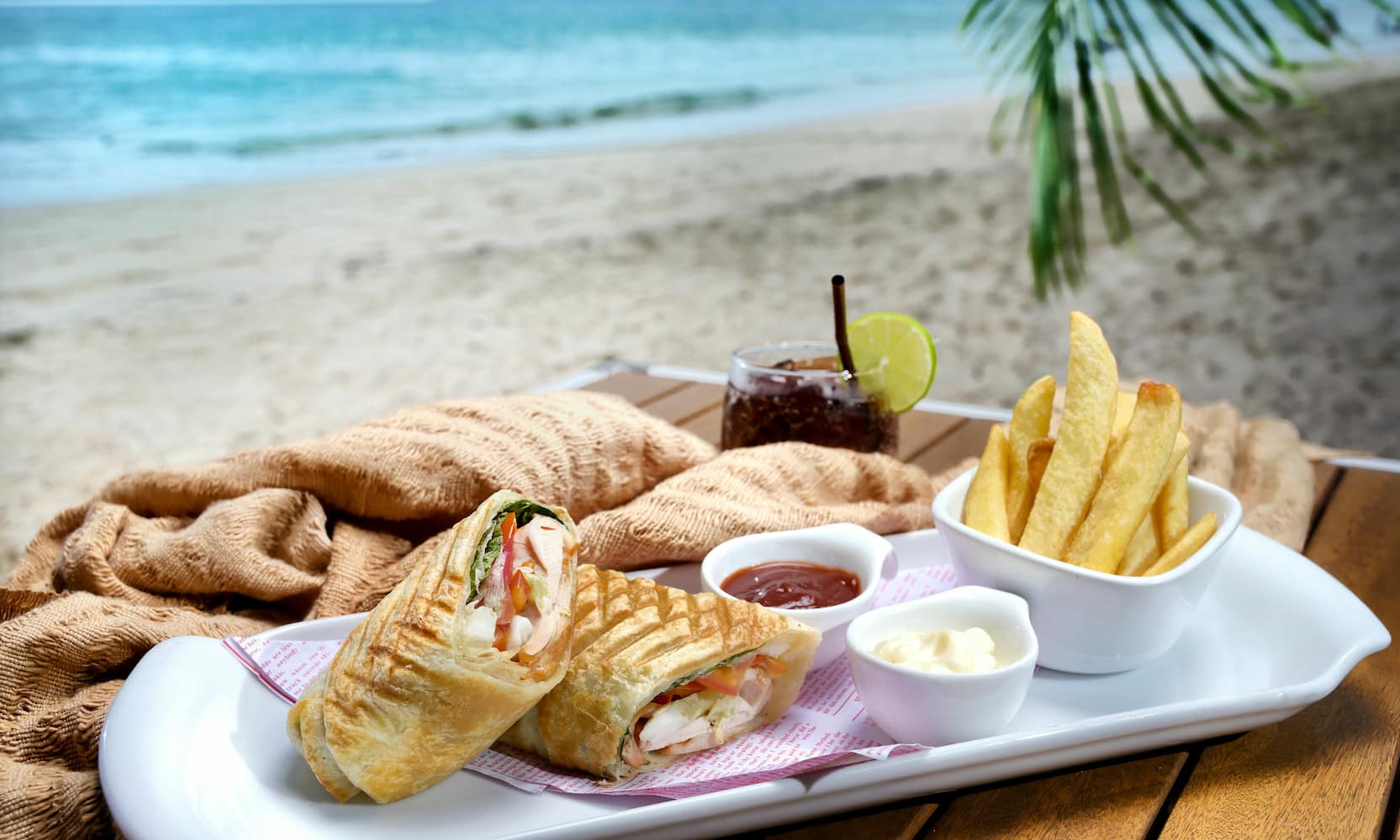 Restplasser - Billige reiser til syden og storbyer | TUI.no