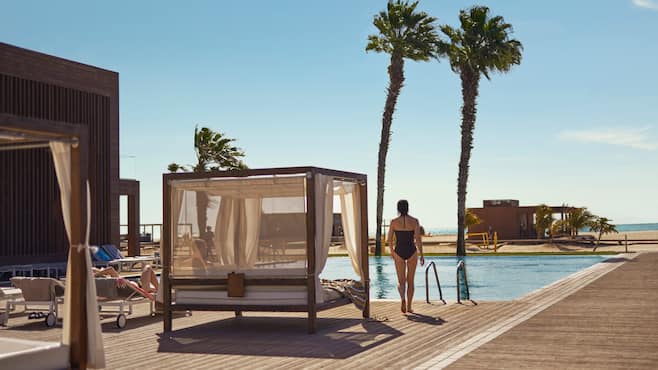 Restplass | Finn billige restplasser til Syden | TUI.no