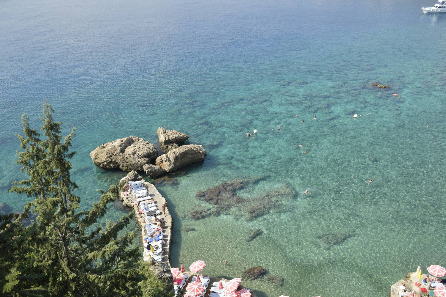 Restplasser fra Trondheim - Finn billige reiser til Syden