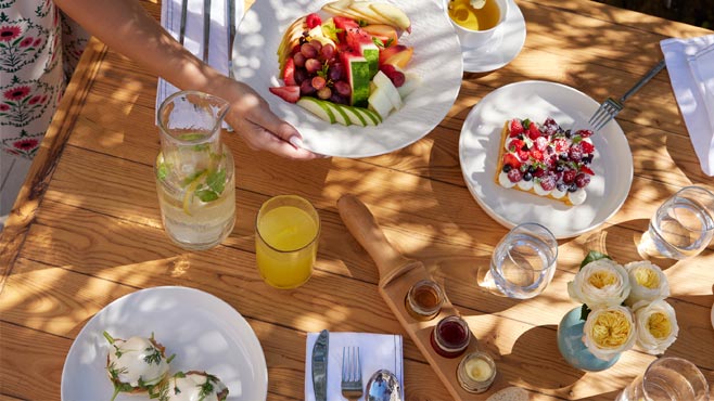 Restplasser i oktober | TUI.no