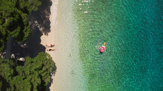 Restplass | Finn billige restplasser til Syden | TUI.no