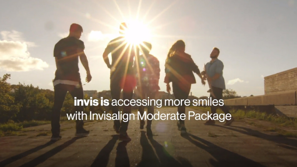 Innovations campaign