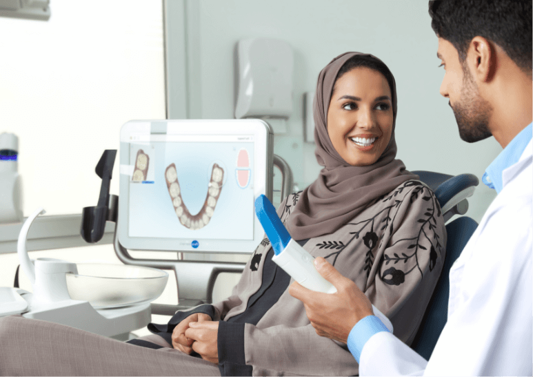 Invisalign Treatment | Invisalign clear aligners