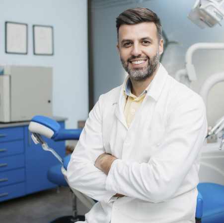 Become a Provider | Invisalign Provider