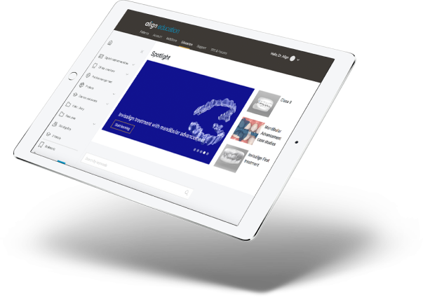 Practice And Treatment Solutions | Invisalign Provider