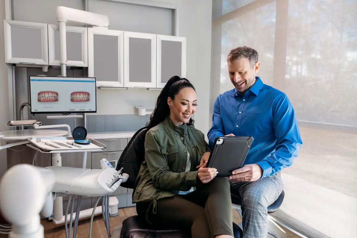 How to Pay for Invisalign - laacib