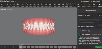 ClinCheck 6.0