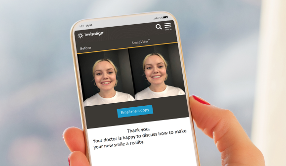 Practice And Treatment Solutions | Invisalign Provider