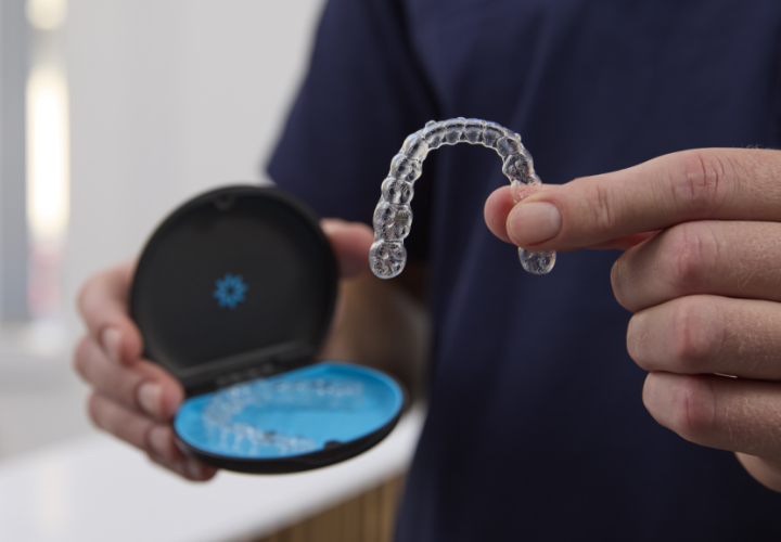 Annuaire des docteurs certifiés Invisalign
