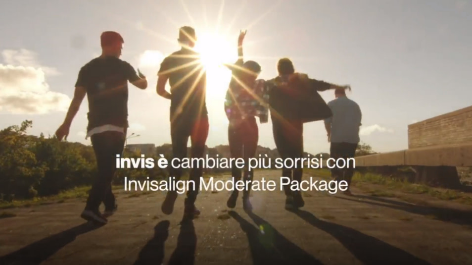 Innovazioni | Invisalign Provider
