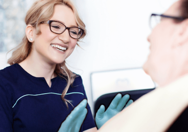 hoe werkt invisalign | invisalign-beugel