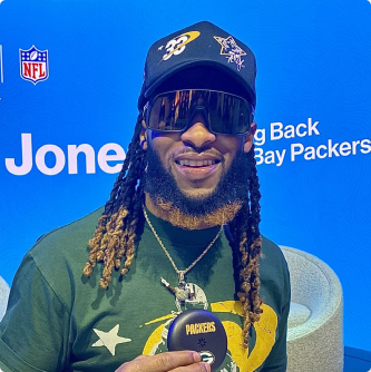 Invisalign Clear Aligners | NFL Player Stories