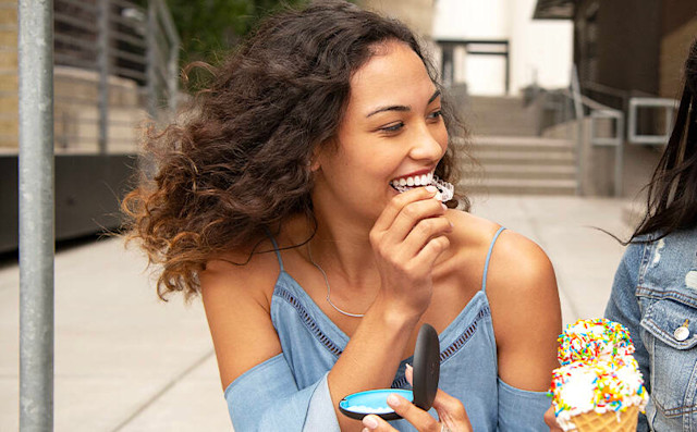 How Invisalign treatment works | Invisalign