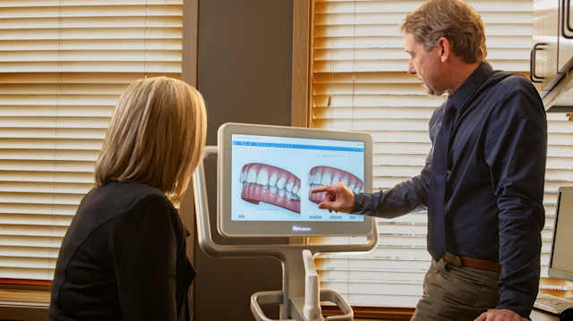 Transforming your Orthodontic Practice to the Digital Age | Invisalign ...