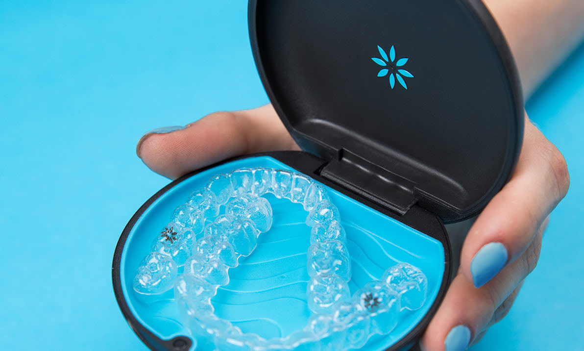 Be Clear on the Facts | Invisalign Clear Aligners | Invisalign Australia