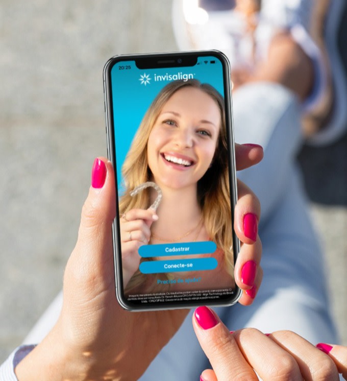 Braces | Clear Braces | Alternative To Metal Braces | Invisalign