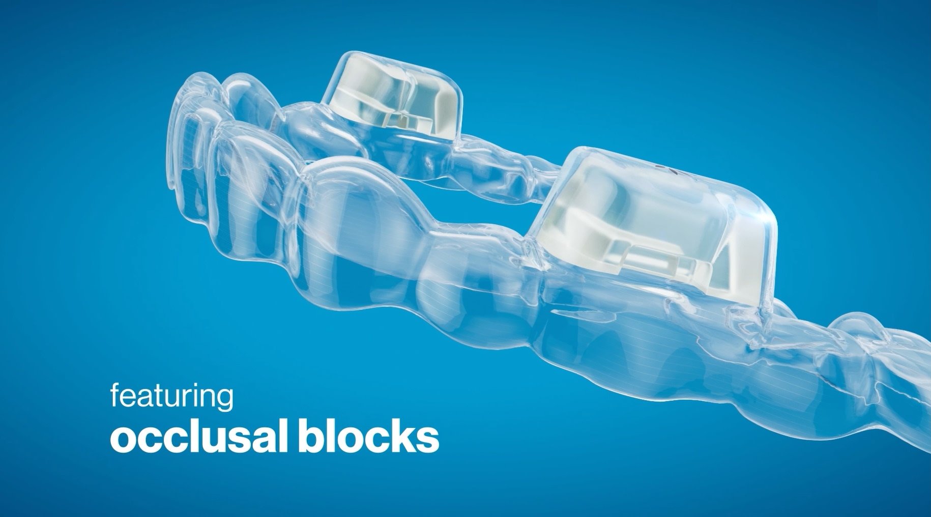 Introducing the Invisalign® System with mandibular advancement ...