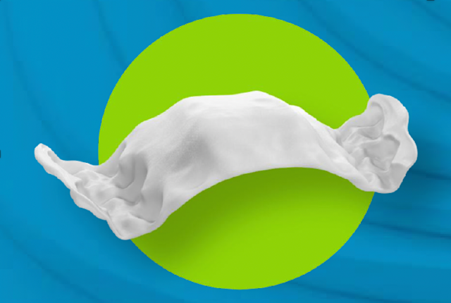 UKI premiere of the Invisalign Palatal Expander System