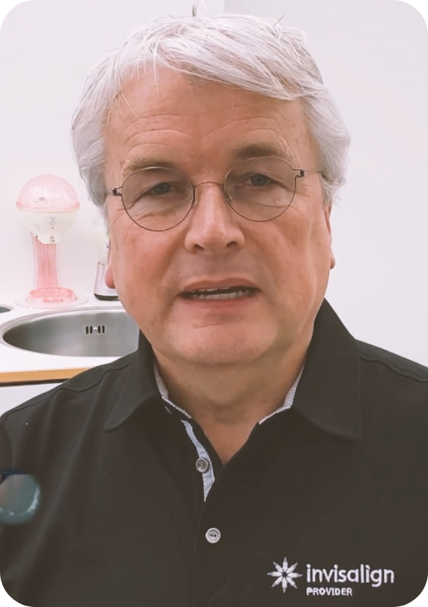 Daniel van der Meulen
