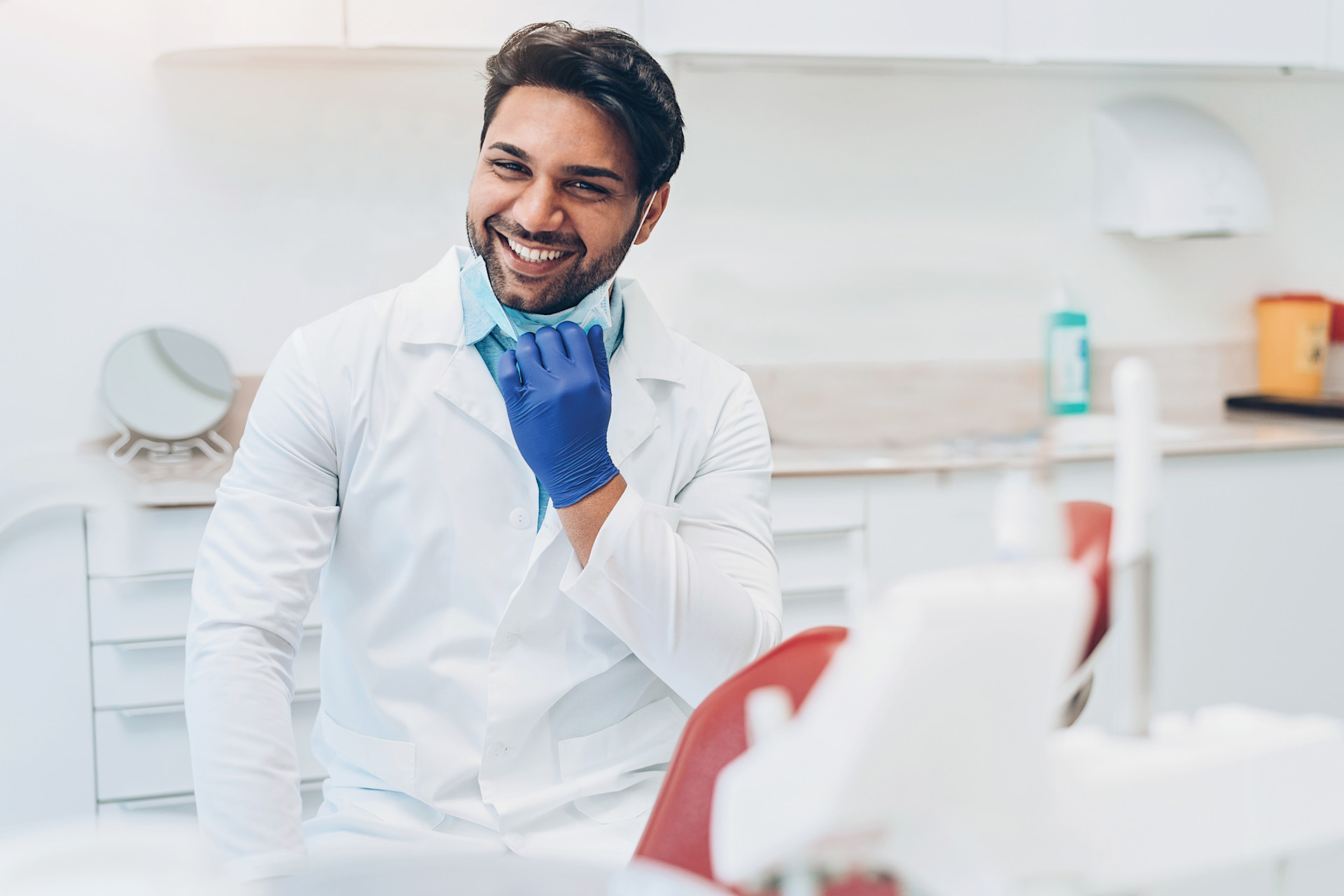 Invisalign Vivera retainers - Orthodontie | Invisalign