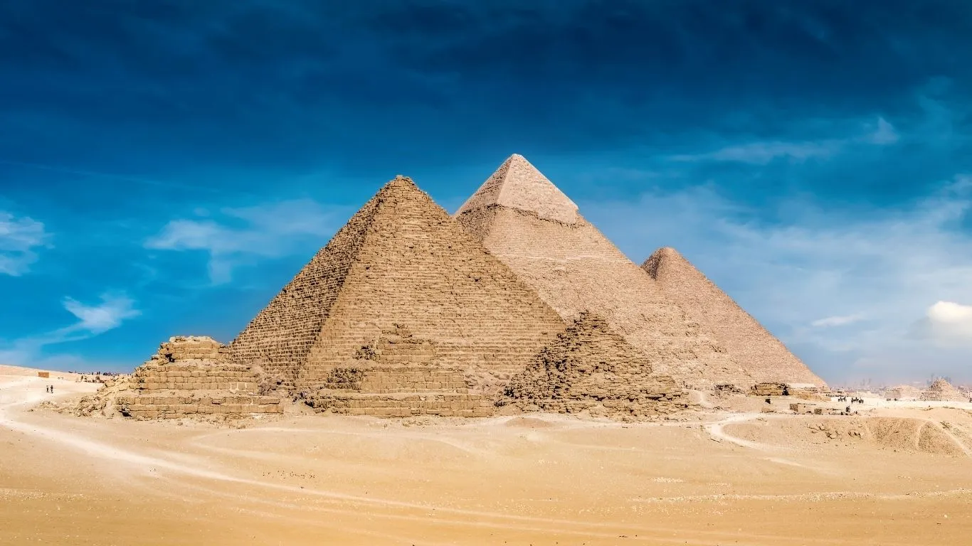 Start your treatment in Giza | Invisalign