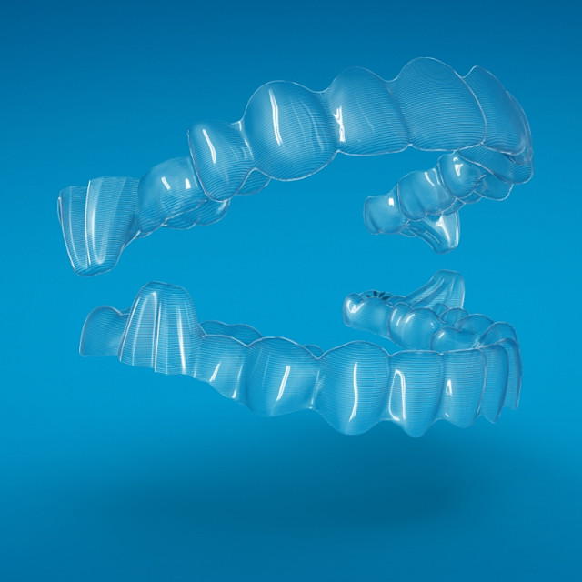 Innovazioni | Invisalign Provider