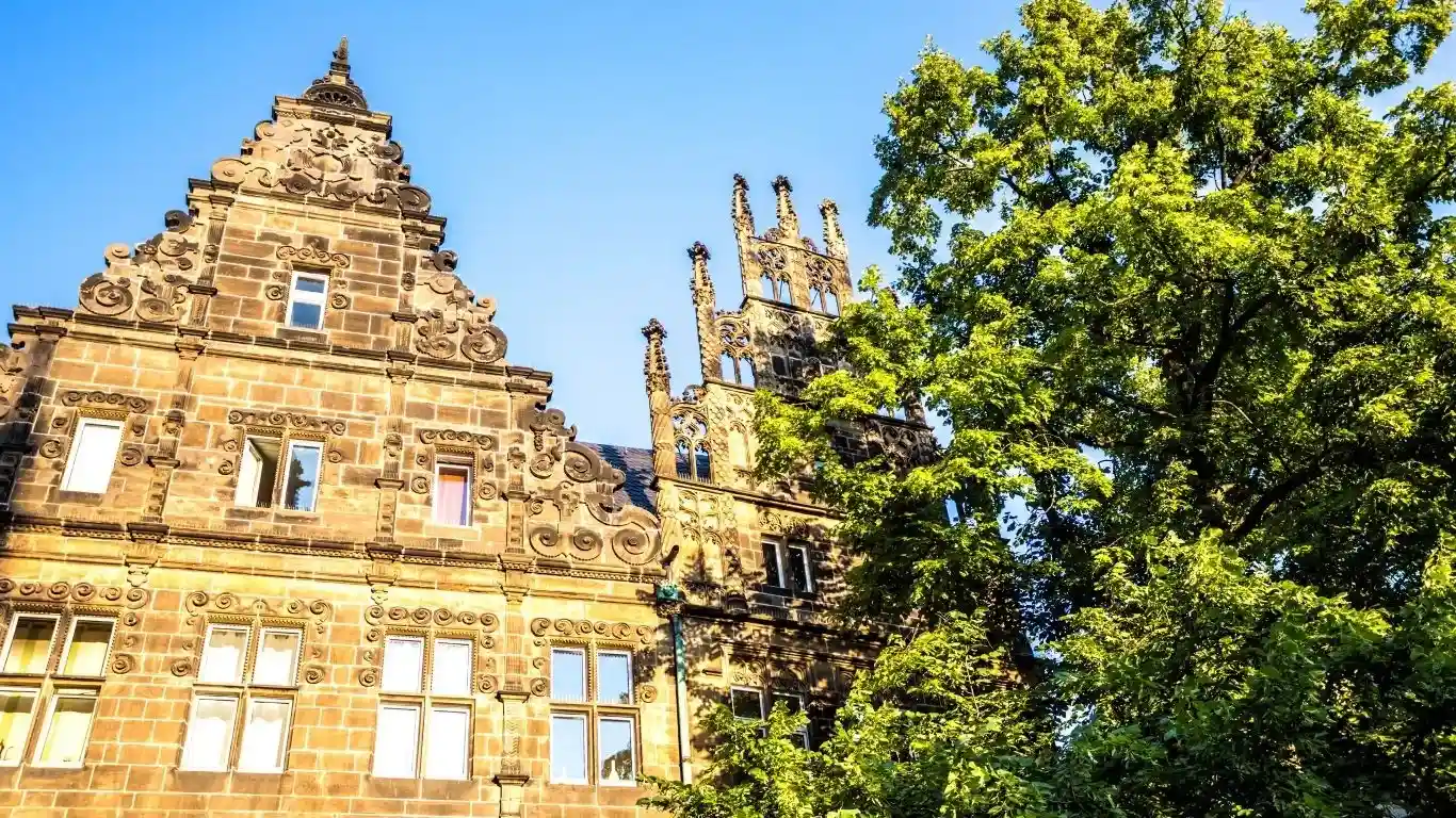 Starte deine Behandlung in Münster | Invisalign