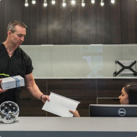 Align 360 Growth Page | Invisalign Provider