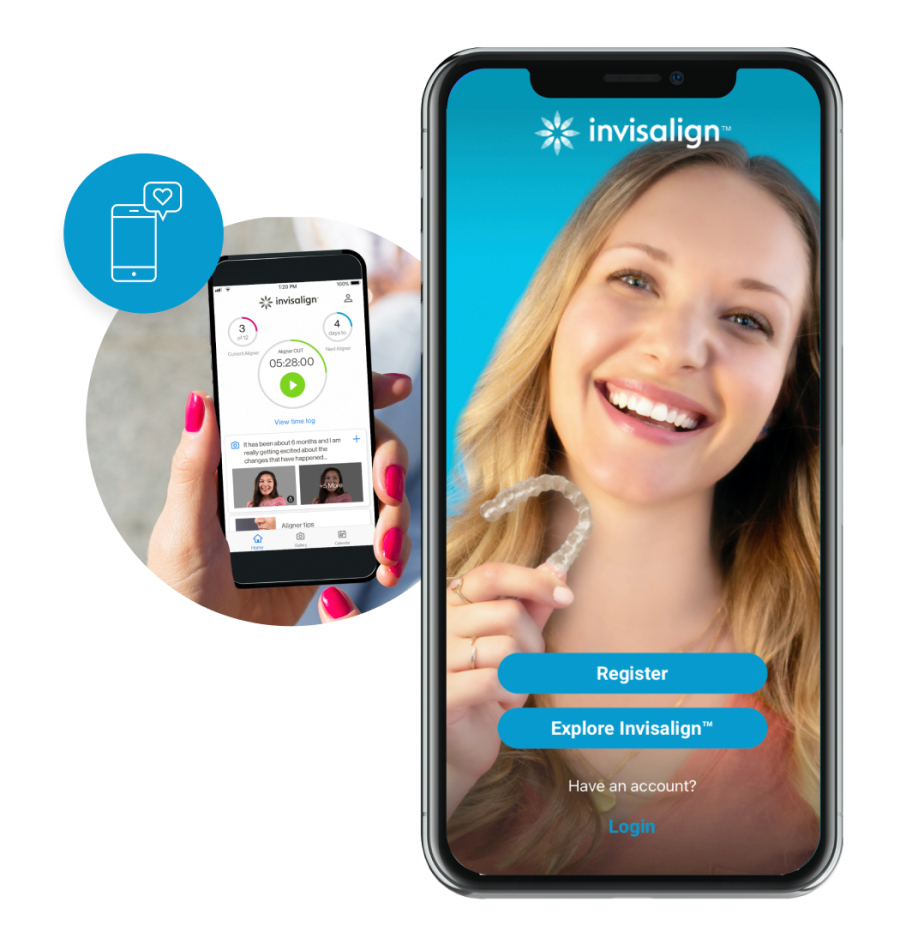 Virtual Solutions | Invisalign Provider