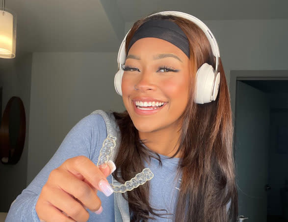 Invisalign Before and After | Success Stories | Invisalign