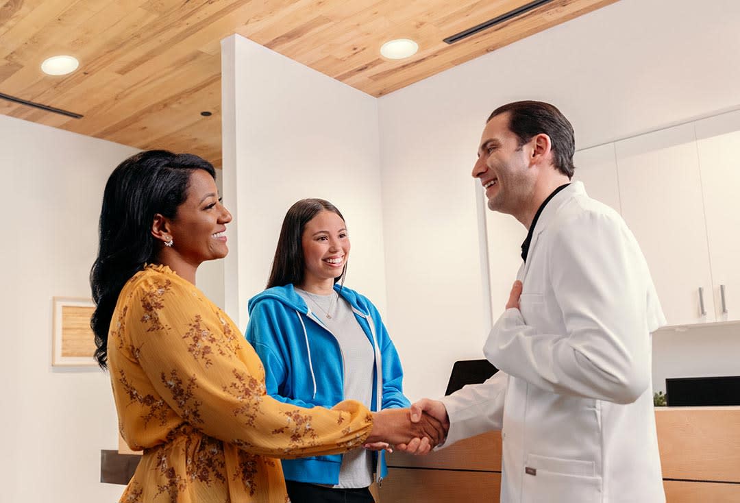 Invisalign® Doctor Locator | invisalign.com