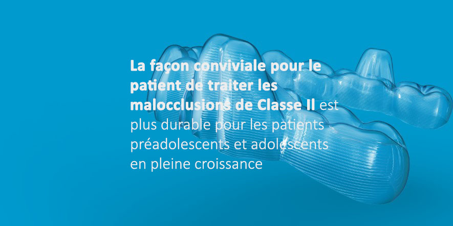 Pour les adolescents | Praticien certifié Invisalign