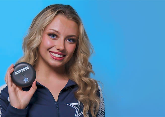 Invisalign Clear Aligners | NFL Player Stories